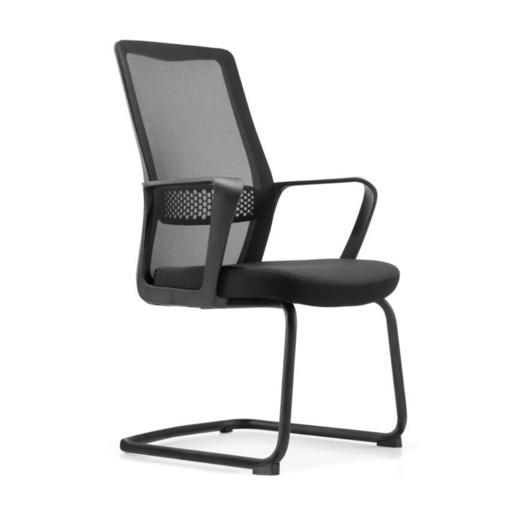 Visitor Chairs - Comfortable Visitor Chairs For Waiting Room
