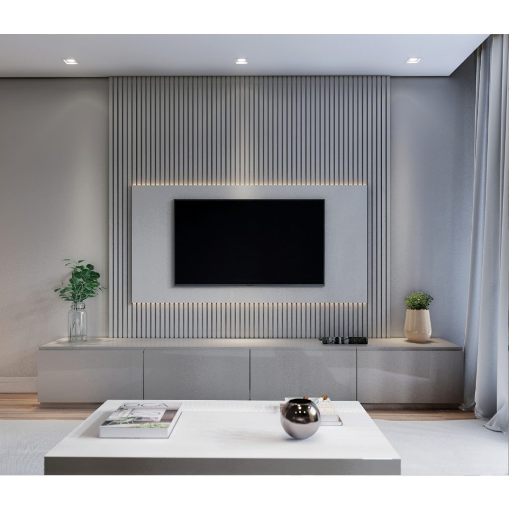 Affordable Media Units Cabinets For Your Entertainment