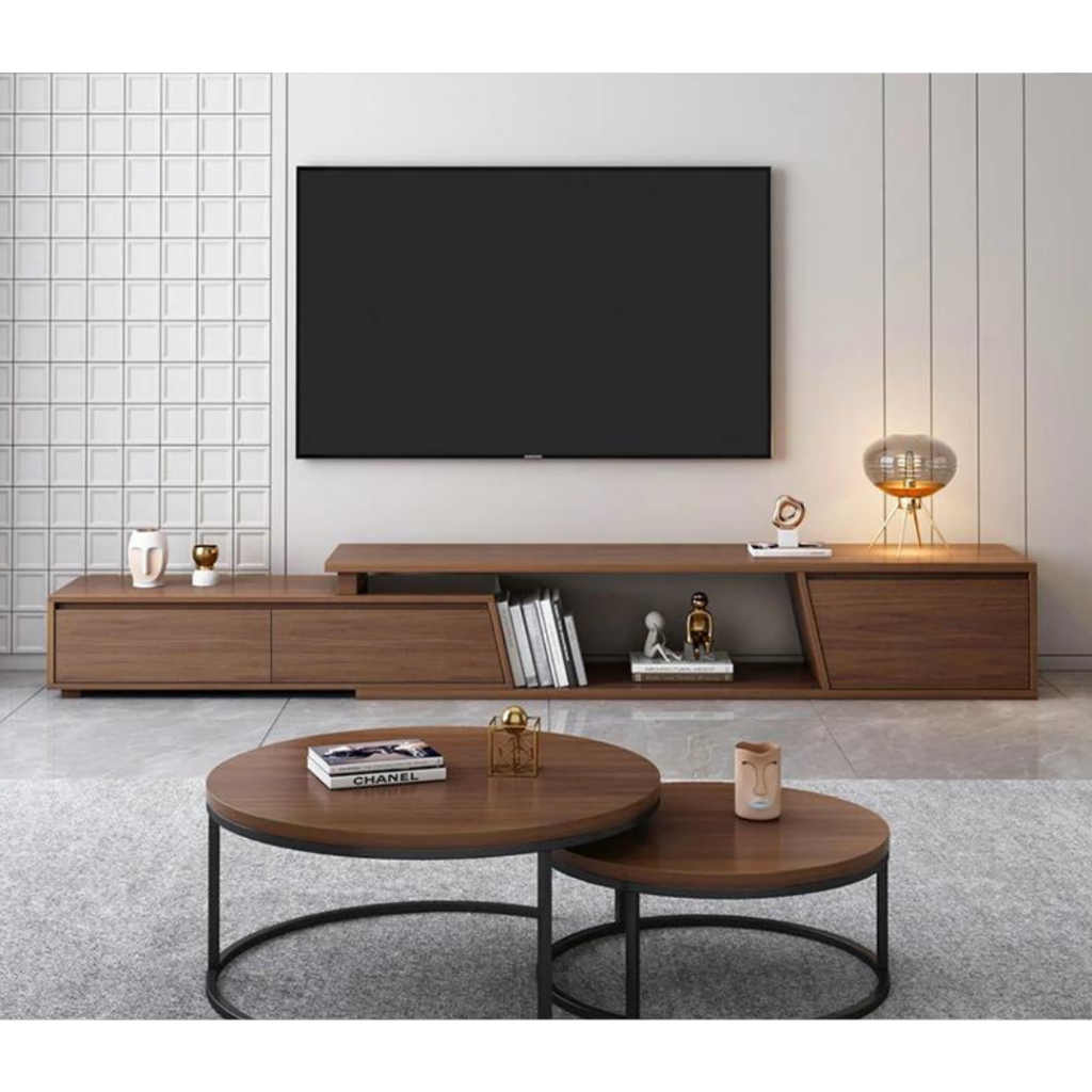 Affordable Media Units Cabinets For Your Entertainment
