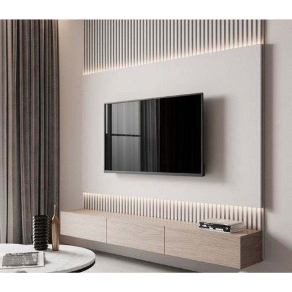 Affordable Media Units Cabinets For Your Entertainment